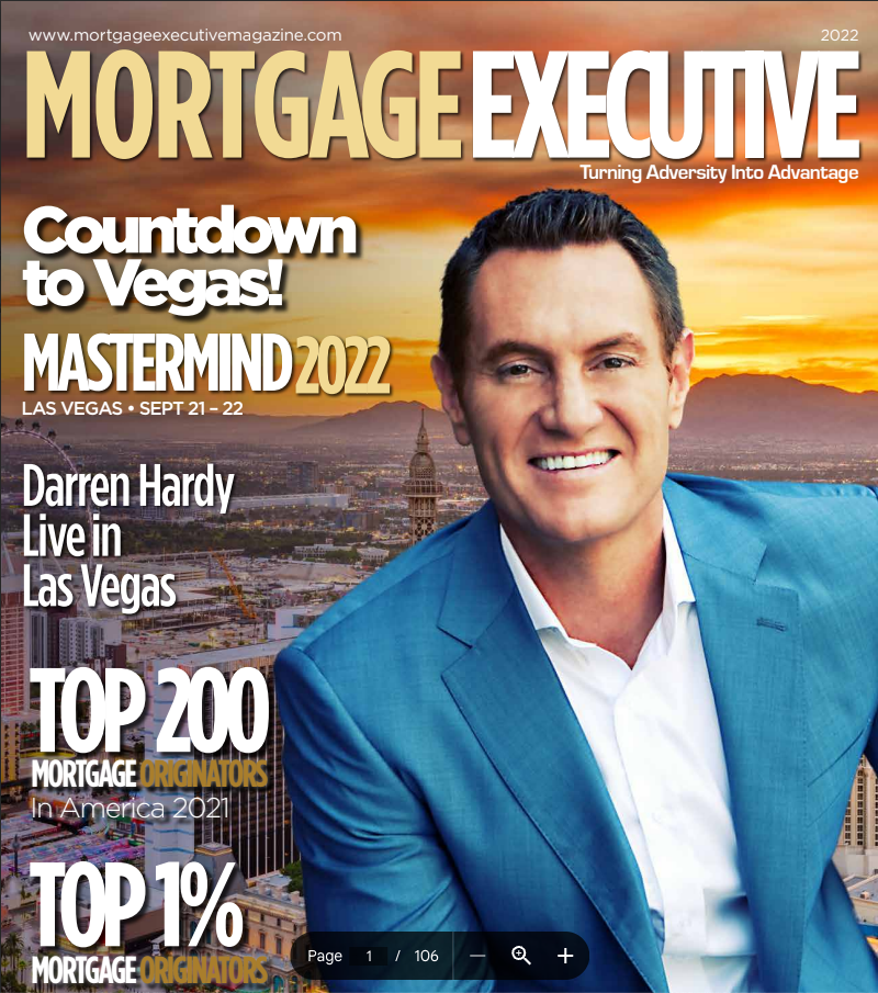 Magazines — Mastermind Summit